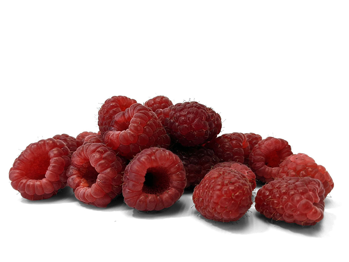 Raspberries (125g) – thefreshdelivery.co.uk